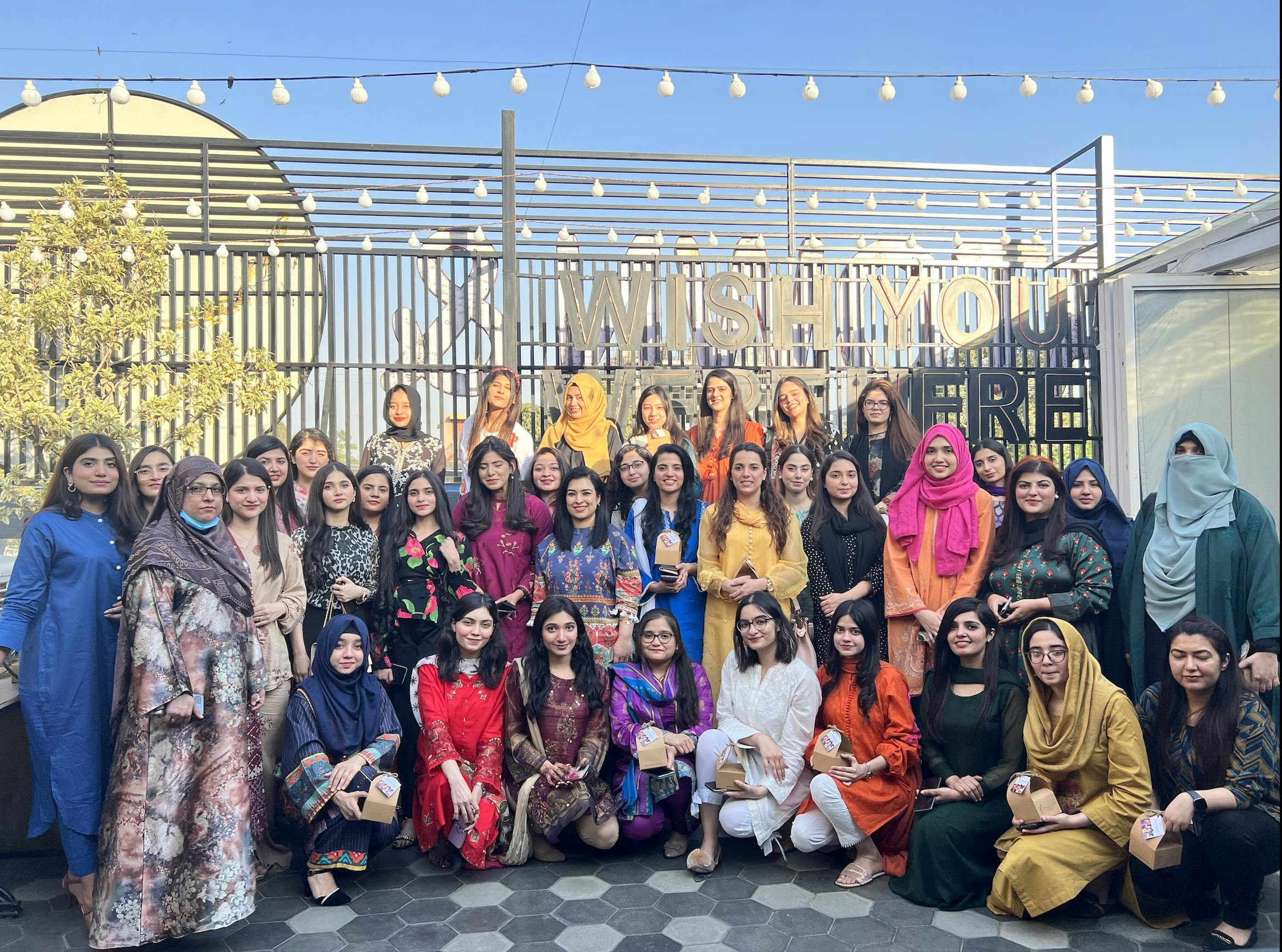 Openings at Dubizzle Labs